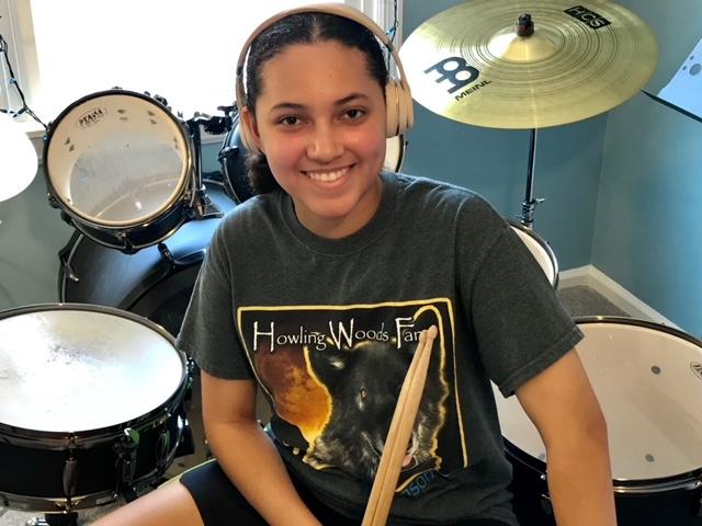 Shea Cohn Music Campership – The Kids of Summer